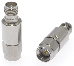 隔直器 | DC Block | RFTOP（频优微波） - 高品质微波毫米波器件供应商